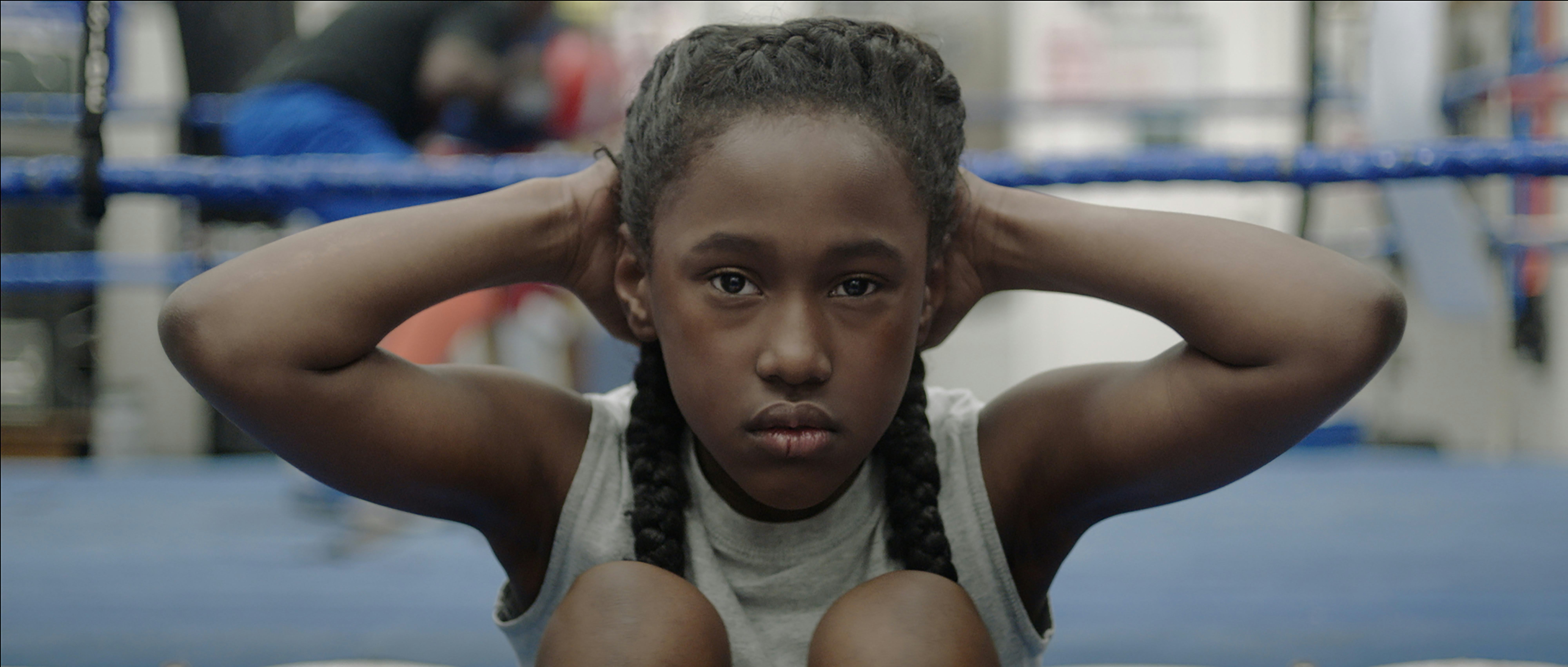 Royalty Hightower Is Cinema’s New Princess