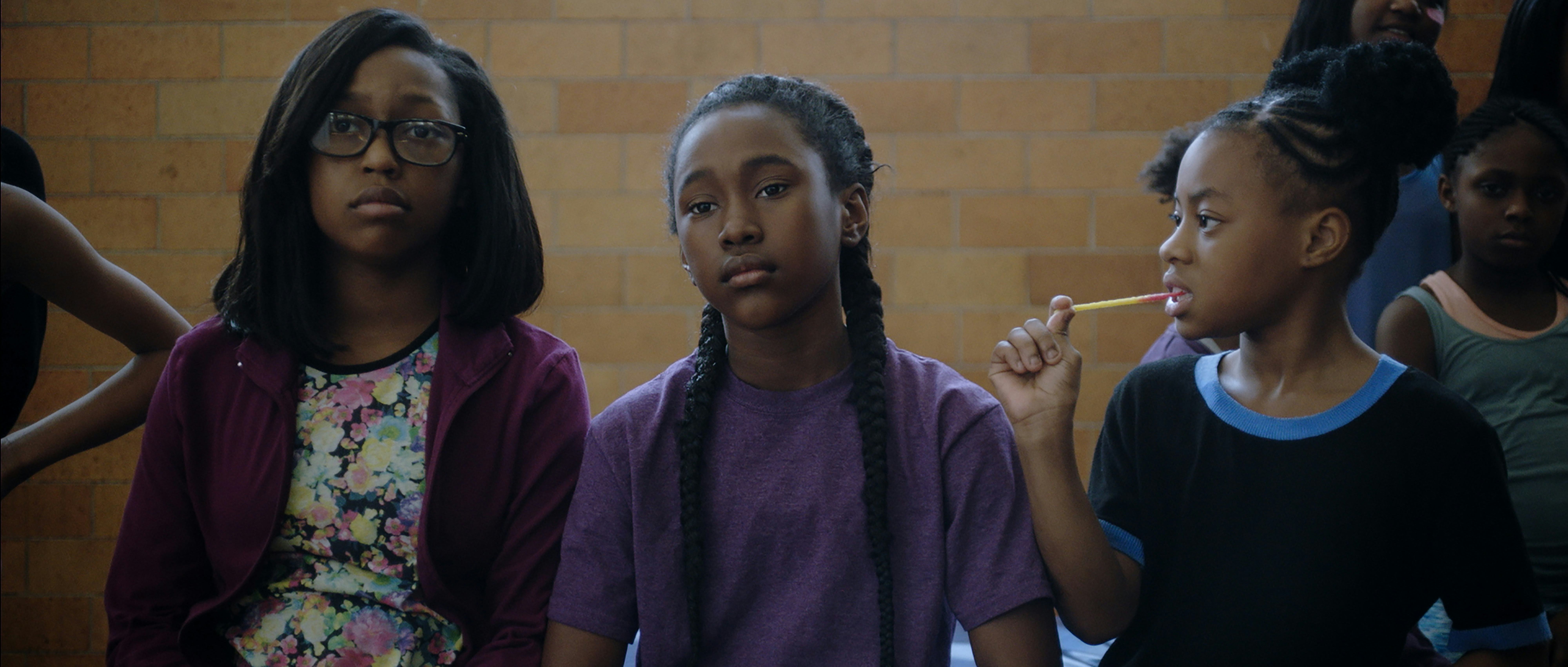 Royalty Hightower Is Cinema’s New Princess