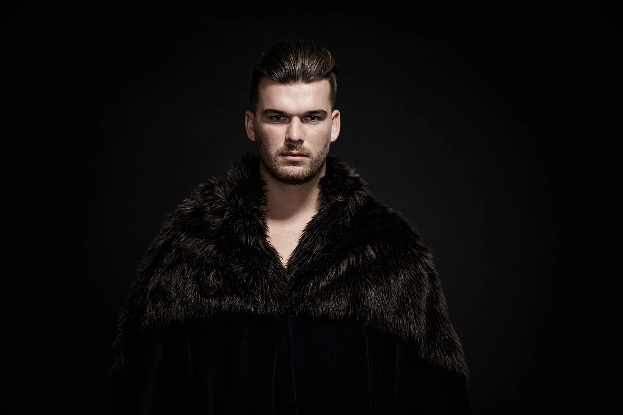 Broods, the Brother-Sister Duo with Lorde’s Approval, Break Out