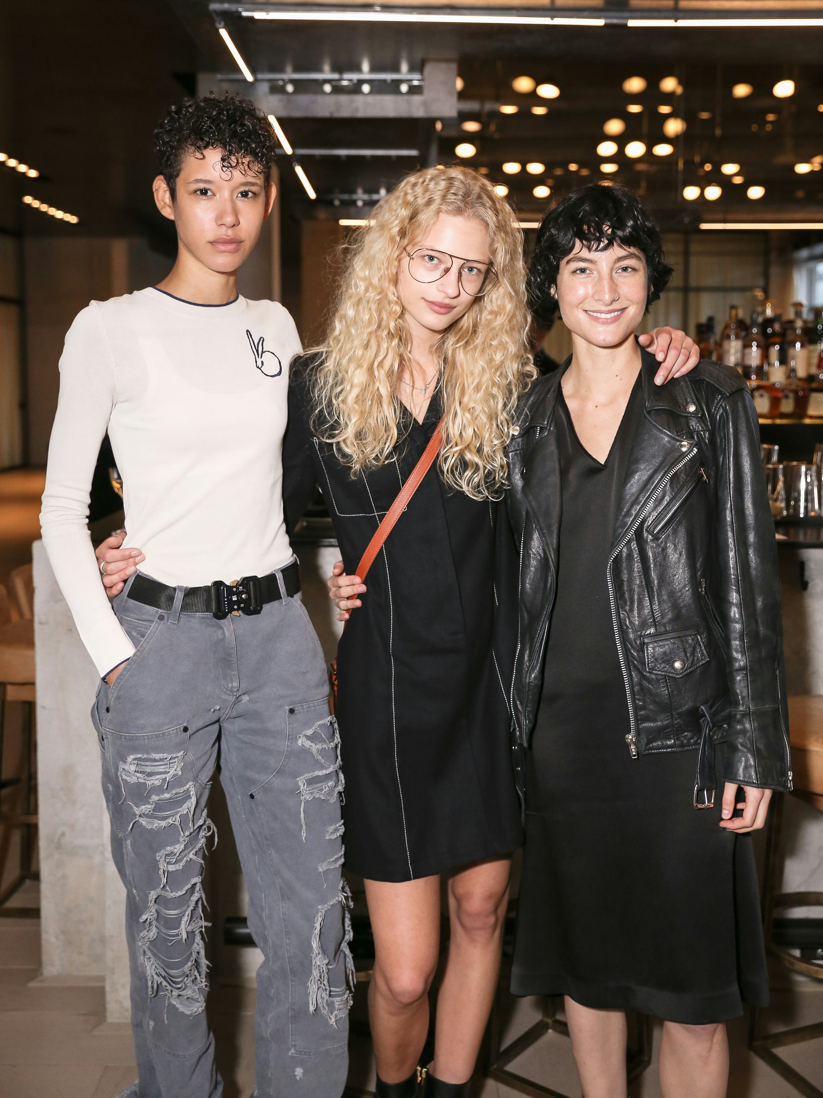 Jason Wu Launches a Sister Line