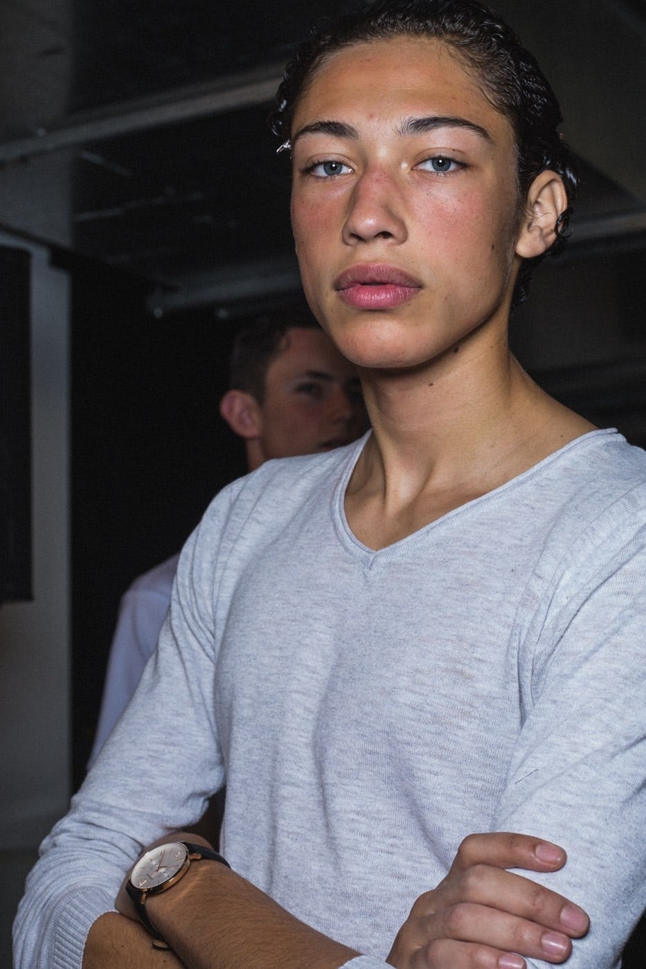 Topman Goes Tropical For Spring 2017