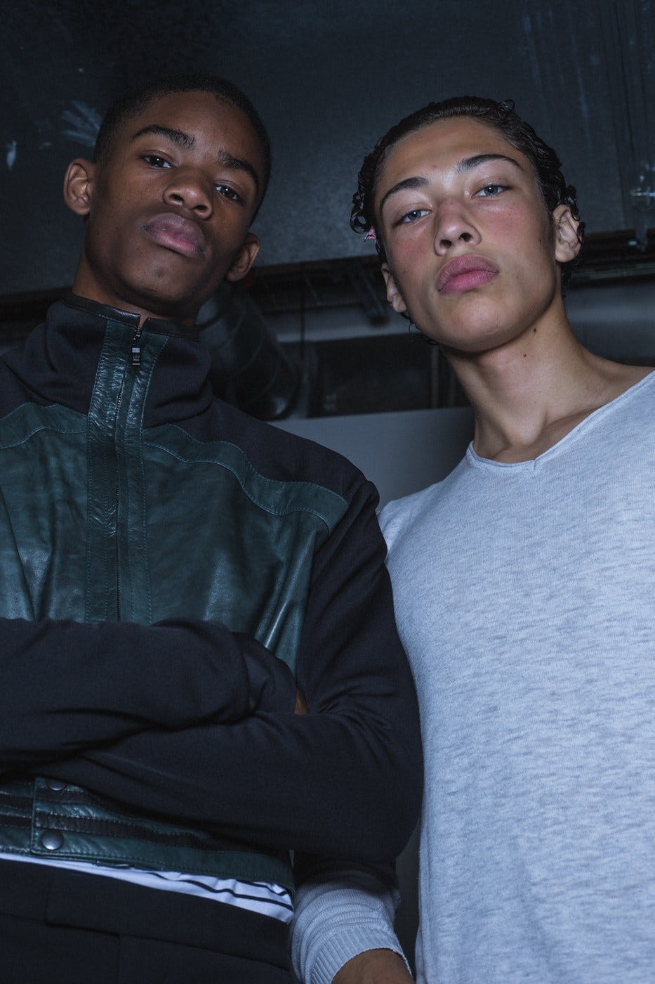 Topman Goes Tropical For Spring 2017