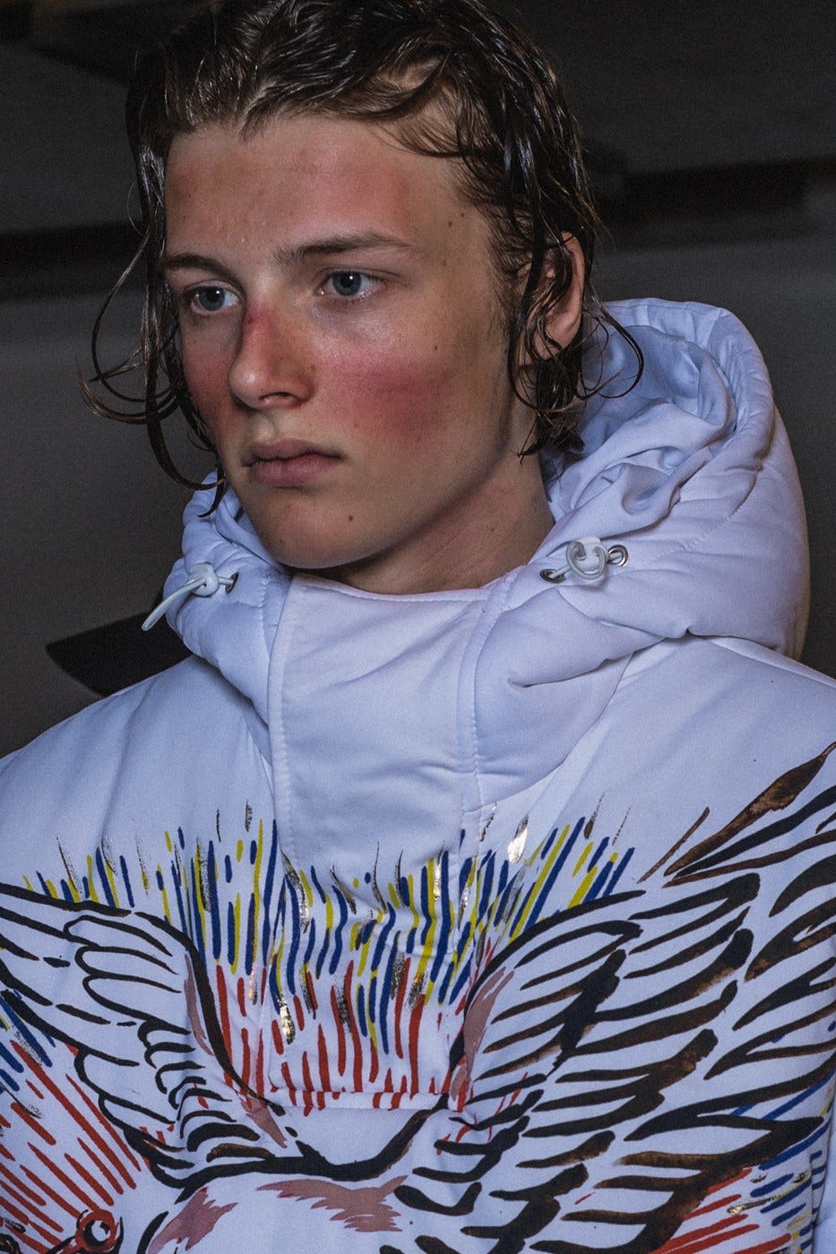 Topman Goes Tropical For Spring 2017