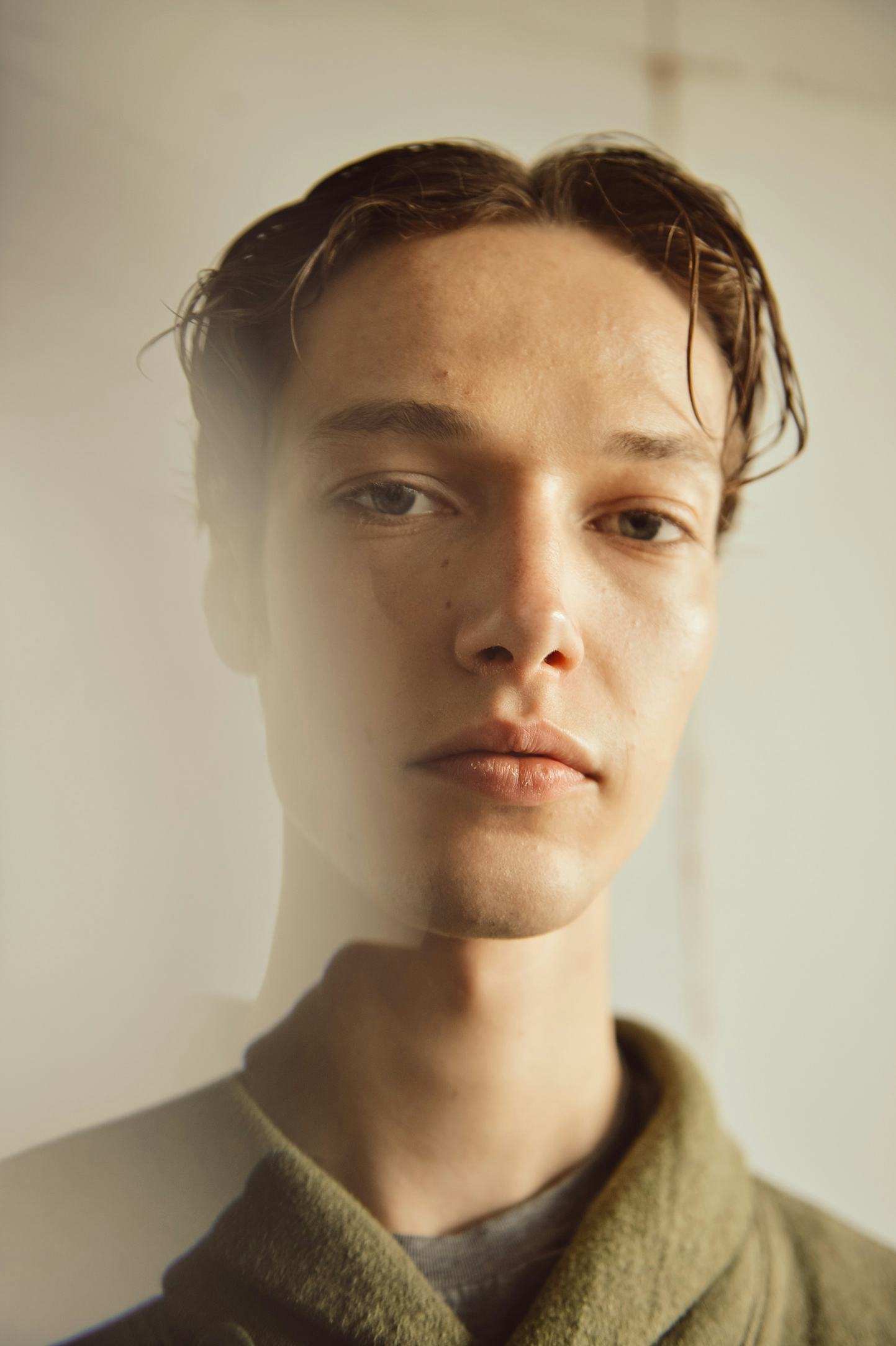 Ximon Lee is Obsessed with Denim for Spring