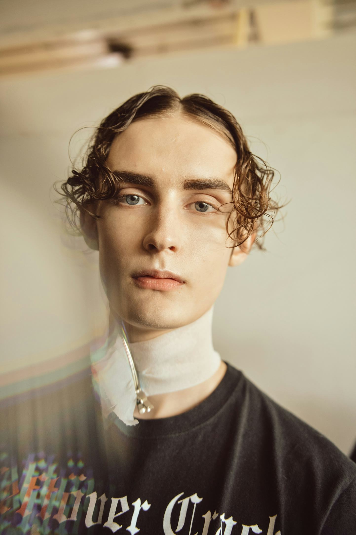 Ximon Lee is Obsessed with Denim for Spring