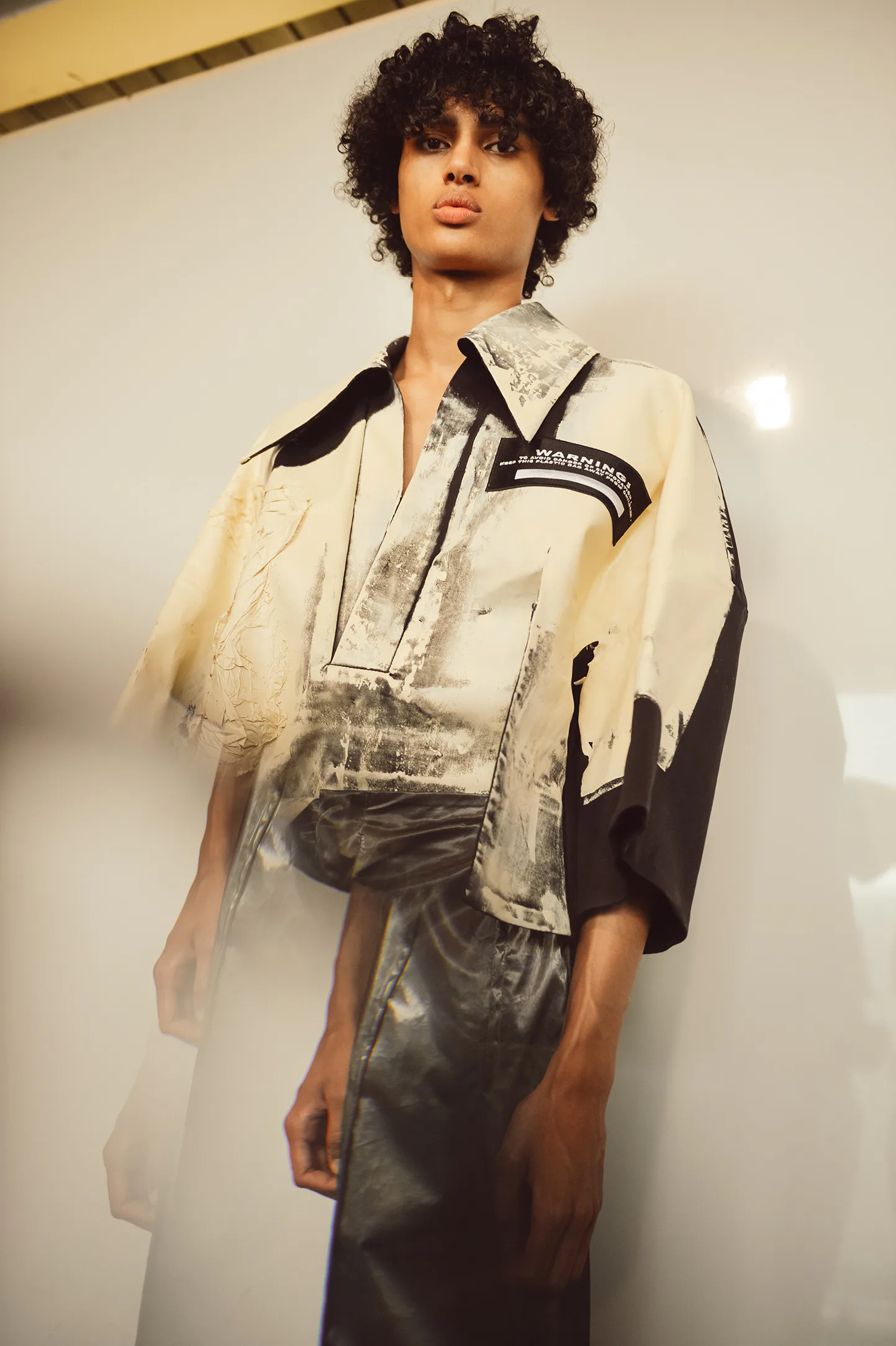 Ximon Lee is Obsessed with Denim for Spring