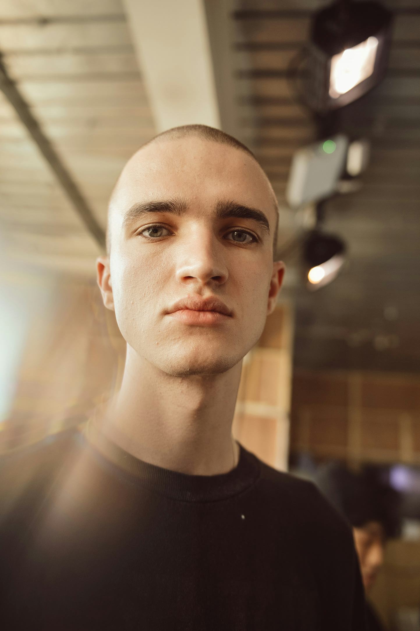 Ximon Lee is Obsessed with Denim for Spring