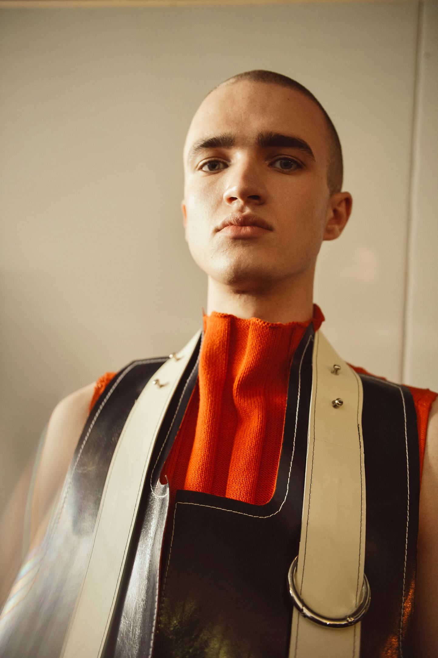 Ximon Lee is Obsessed with Denim for Spring