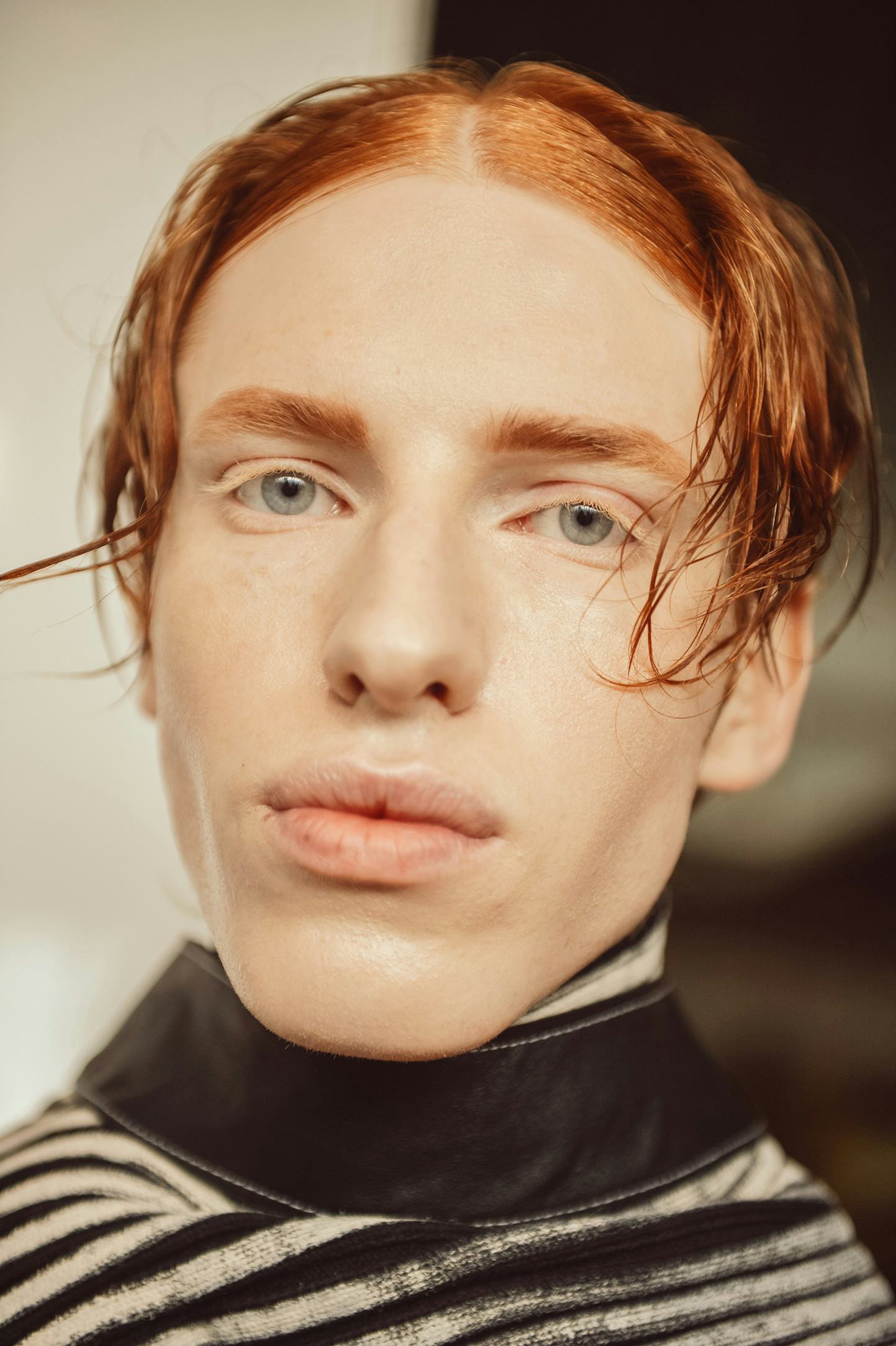 Ximon Lee is Obsessed with Denim for Spring