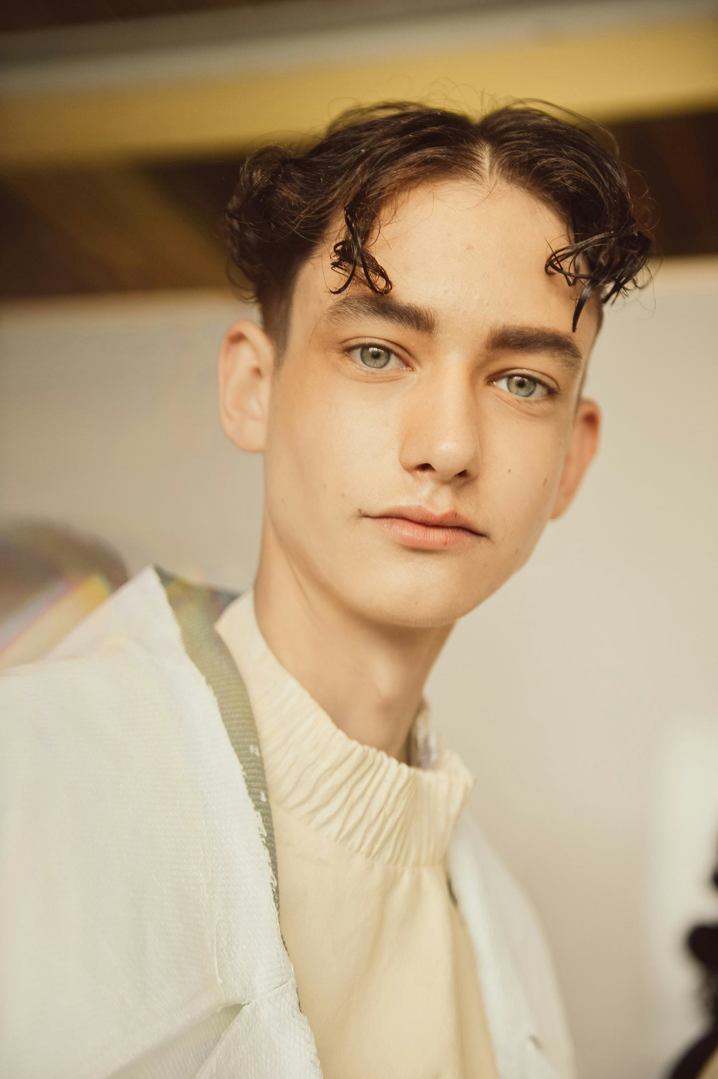 Ximon Lee is Obsessed with Denim for Spring