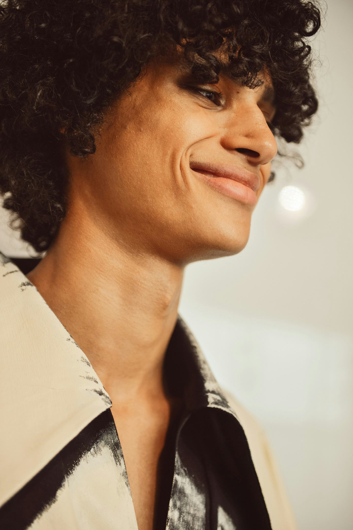 Ximon Lee is Obsessed with Denim for Spring