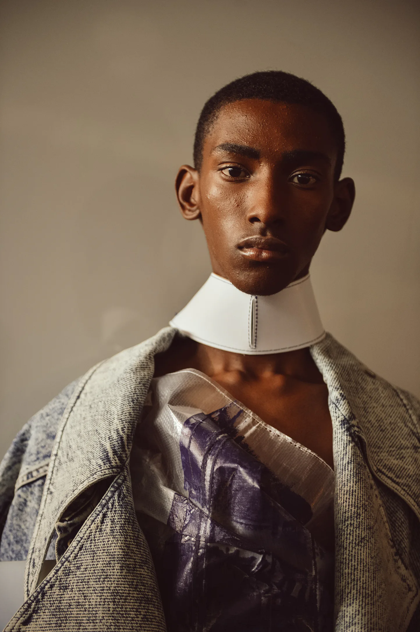 Ximon Lee is Obsessed with Denim for Spring