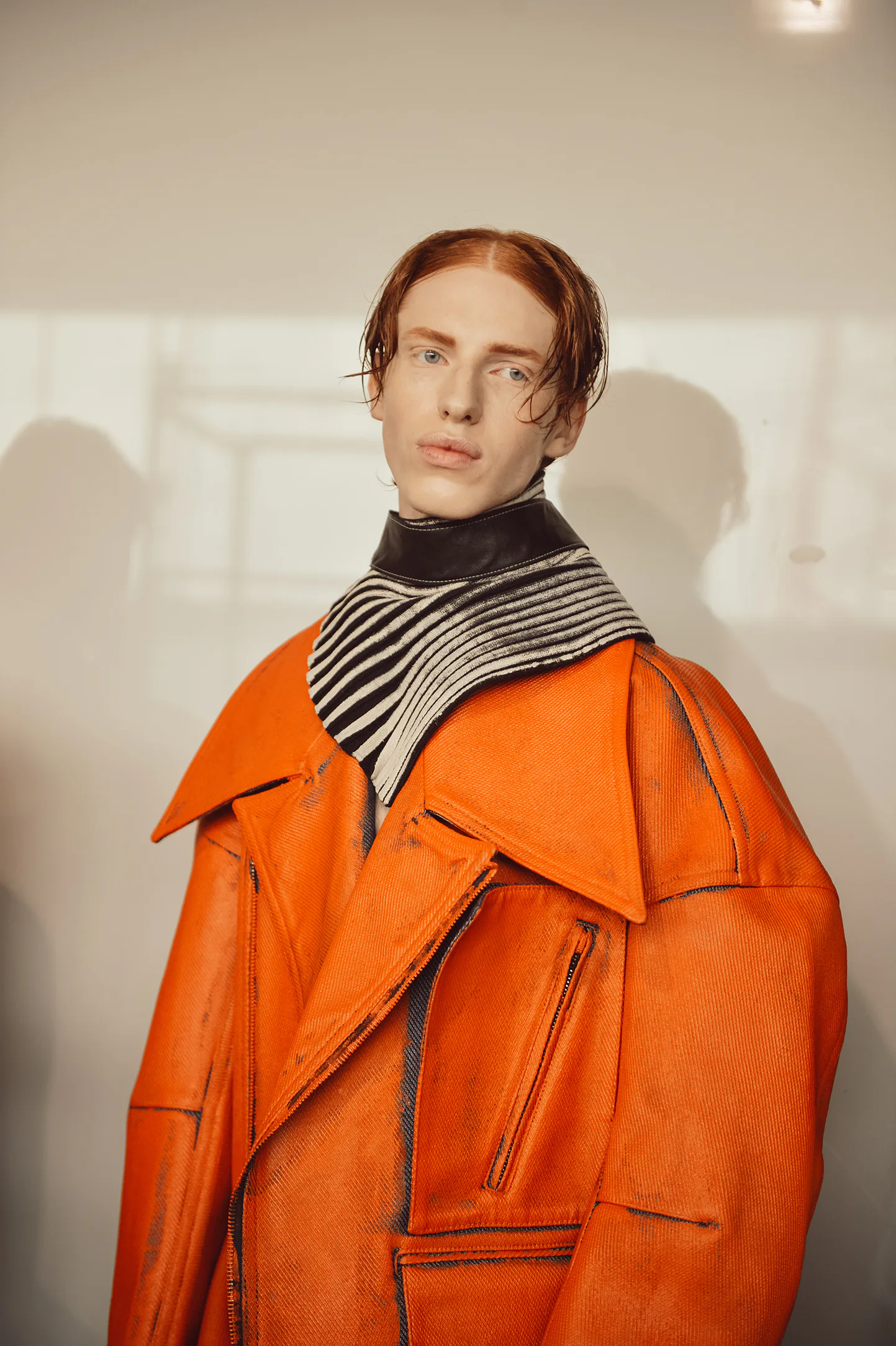 Ximon Lee is Obsessed with Denim for Spring