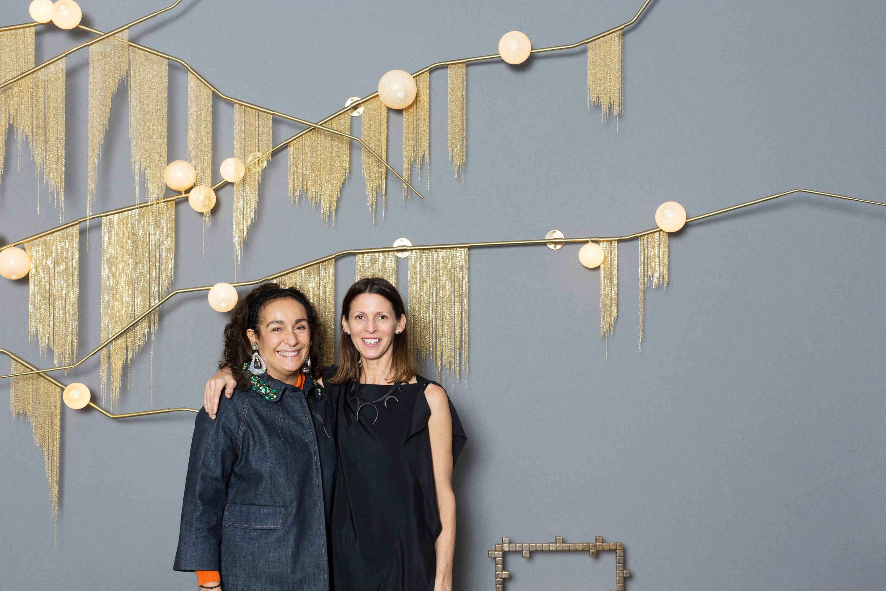 Designer Lindsey Adelman Has a Way of Lighting Up a Room