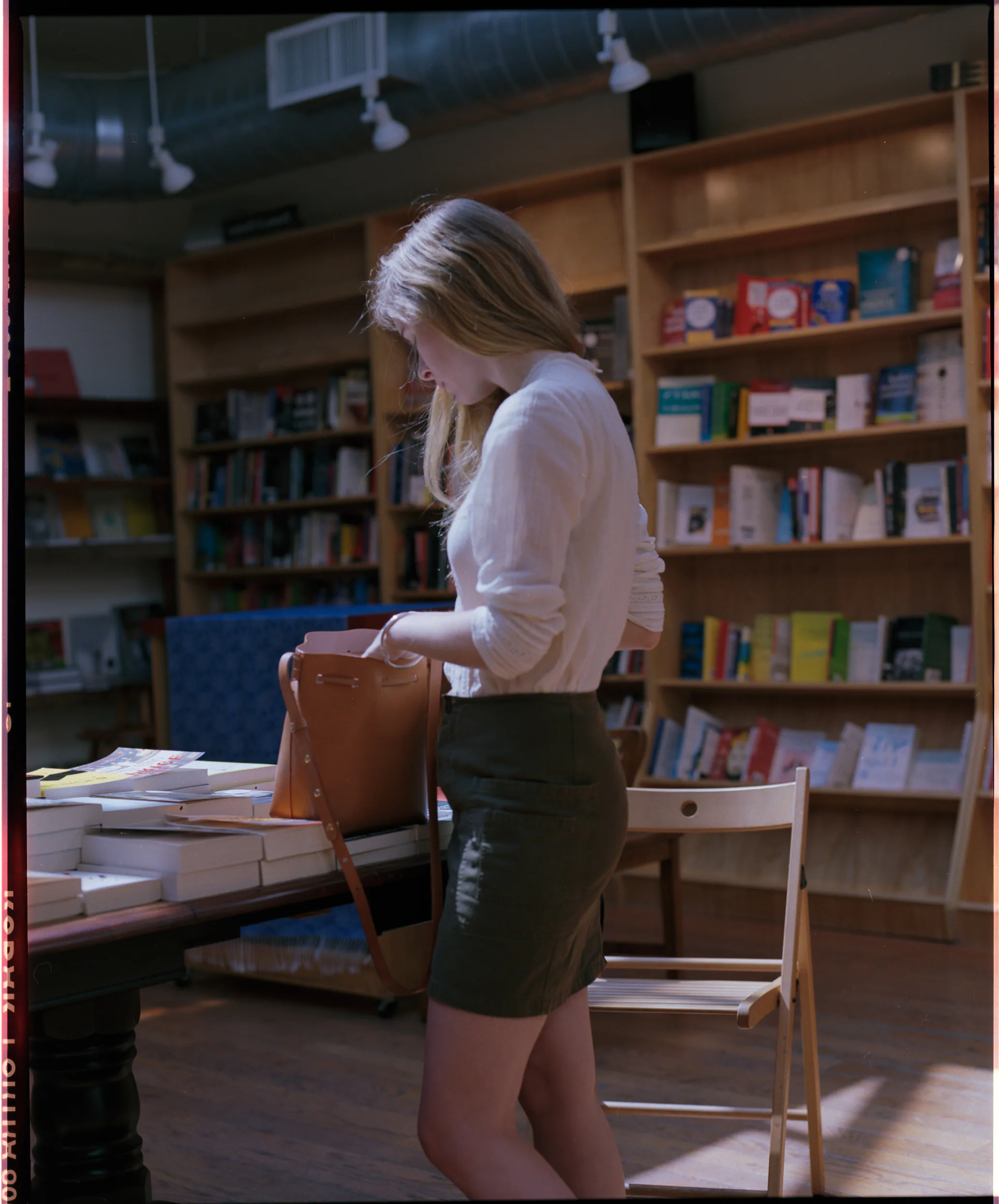 Photos: Meet Emma Cline, the Woman Behind Summer’s Hottest Novel, ‘The ...