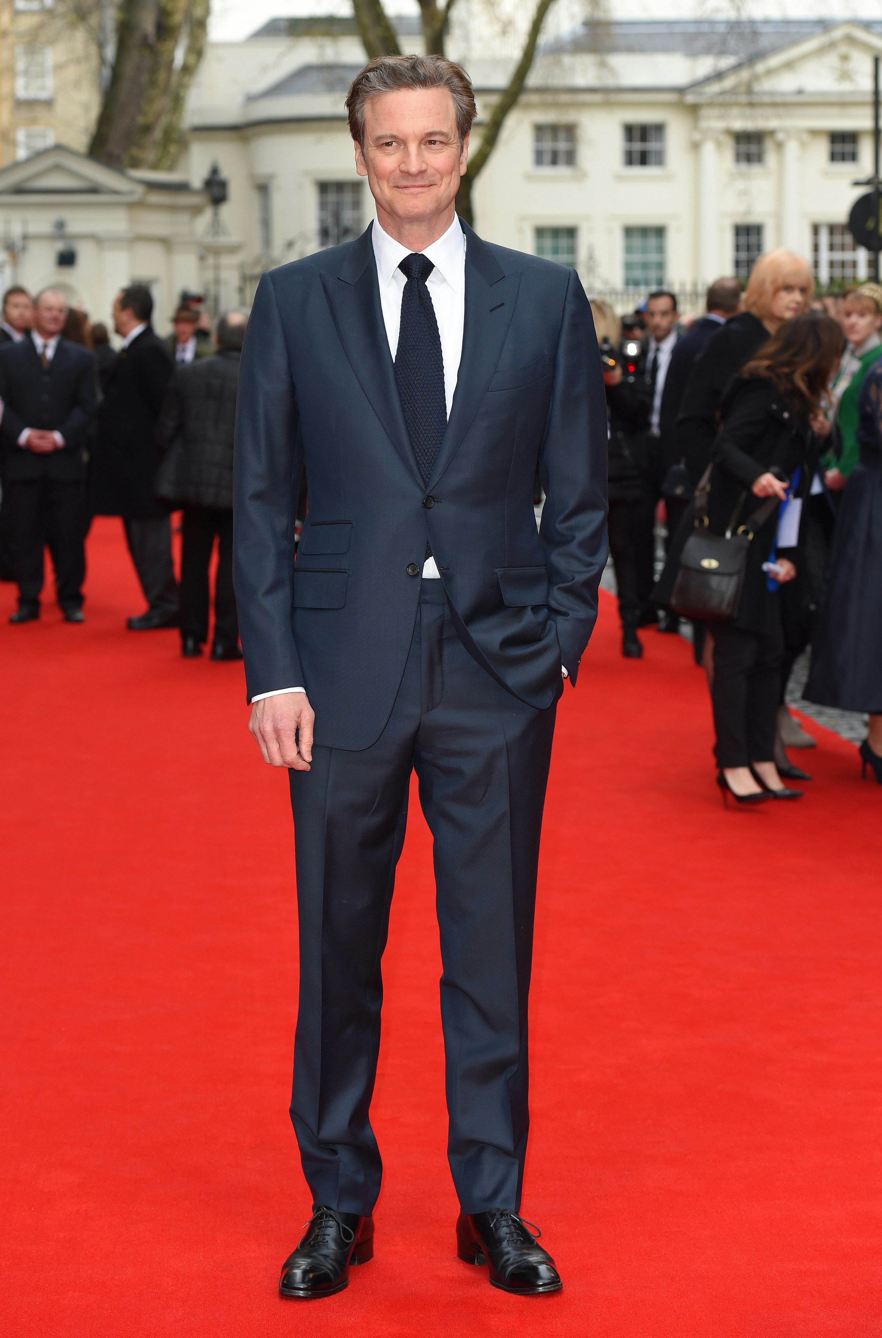 Jay Z, Brad Pitt, and More Hot Dads Who Rule the Red Carpet