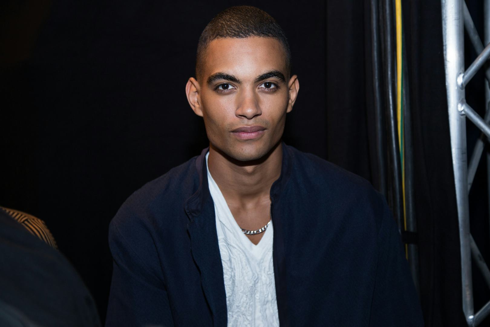 Backstage with the Etro Family at Milan Men’s Fashion Week