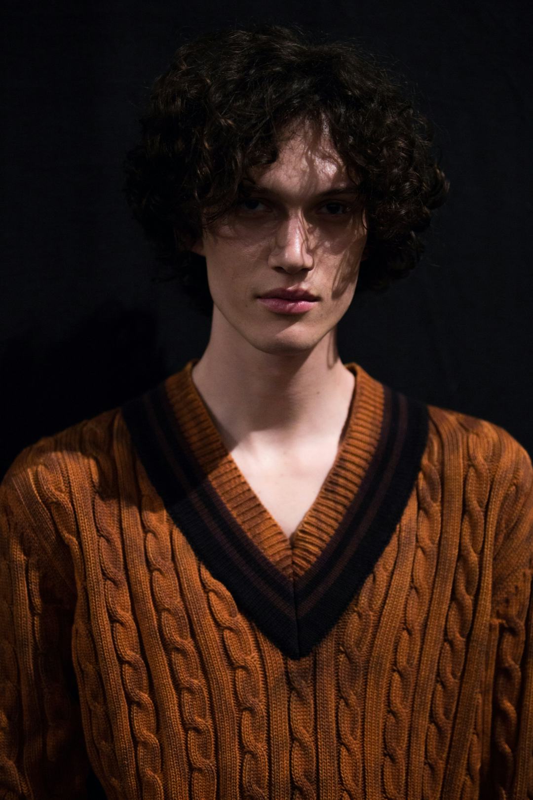 Backstage with the Etro Family at Milan Men’s Fashion Week