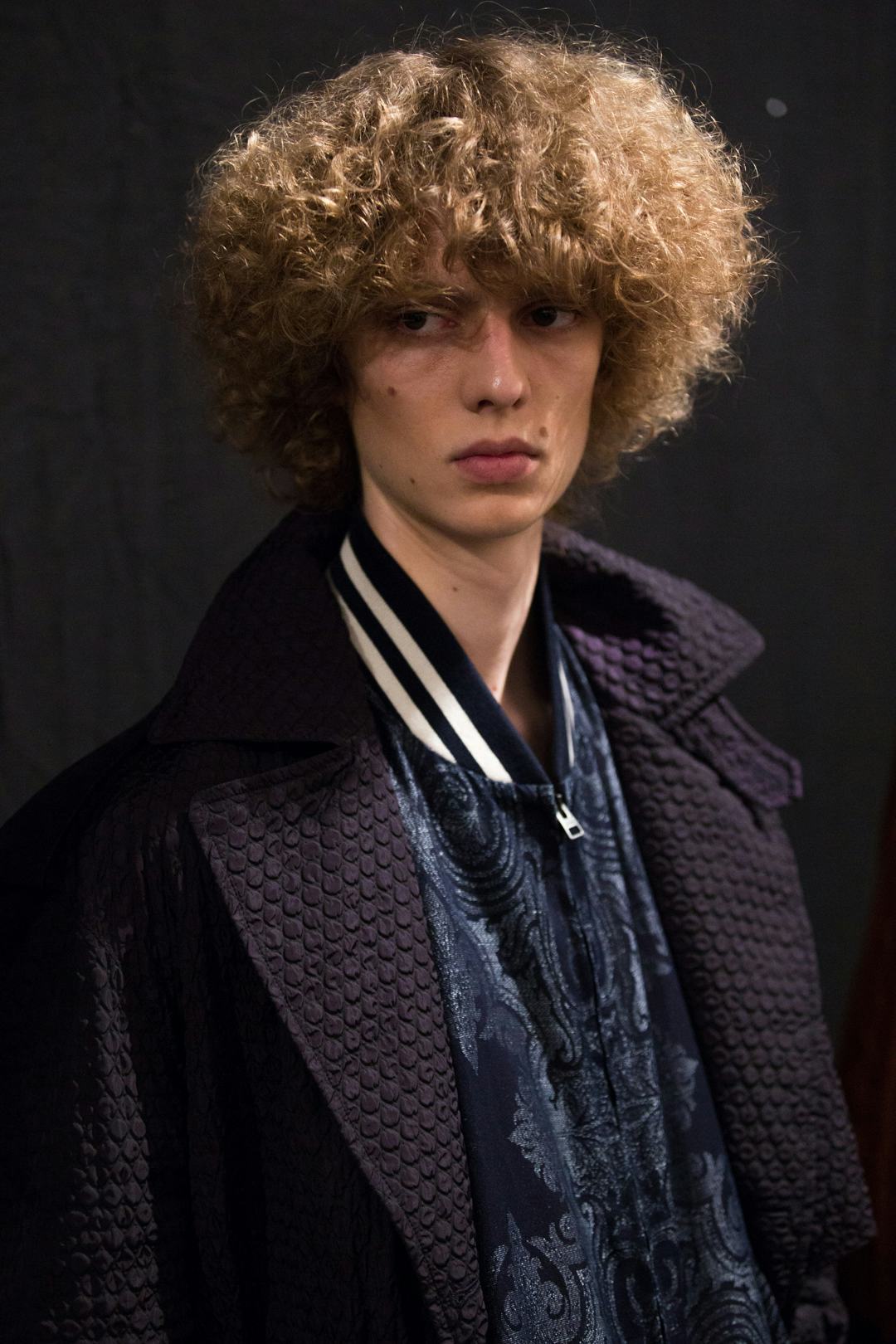 Backstage with the Etro Family at Milan Men’s Fashion Week