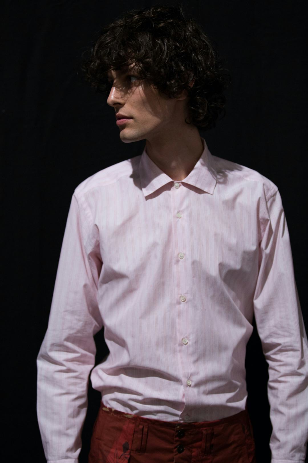 Backstage with the Etro Family at Milan Men’s Fashion Week