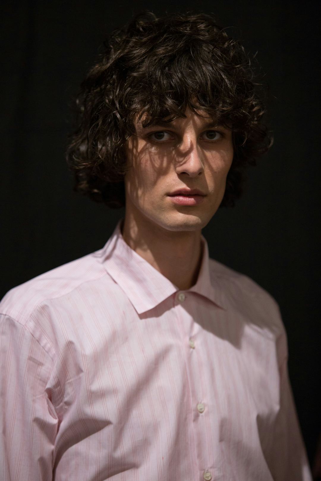 Backstage with the Etro Family at Milan Men’s Fashion Week