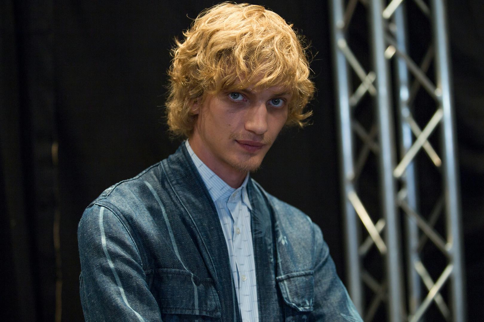 Backstage with the Etro Family at Milan Men’s Fashion Week