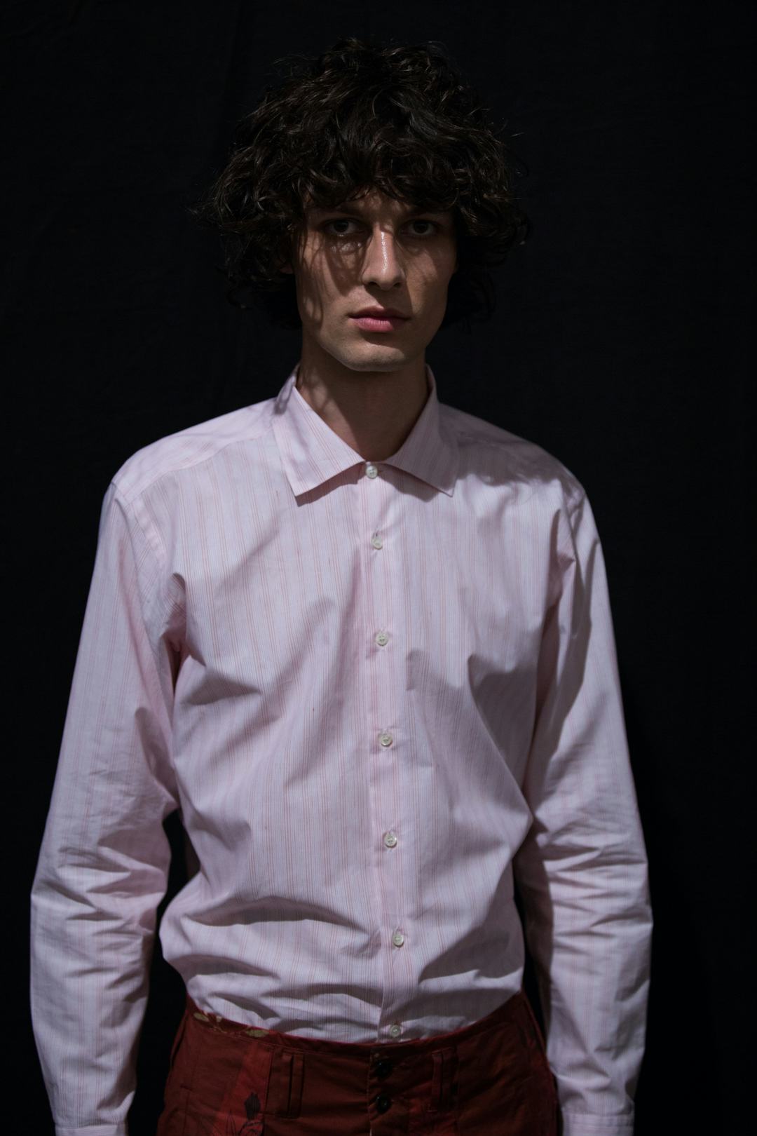 Backstage with the Etro Family at Milan Men’s Fashion Week