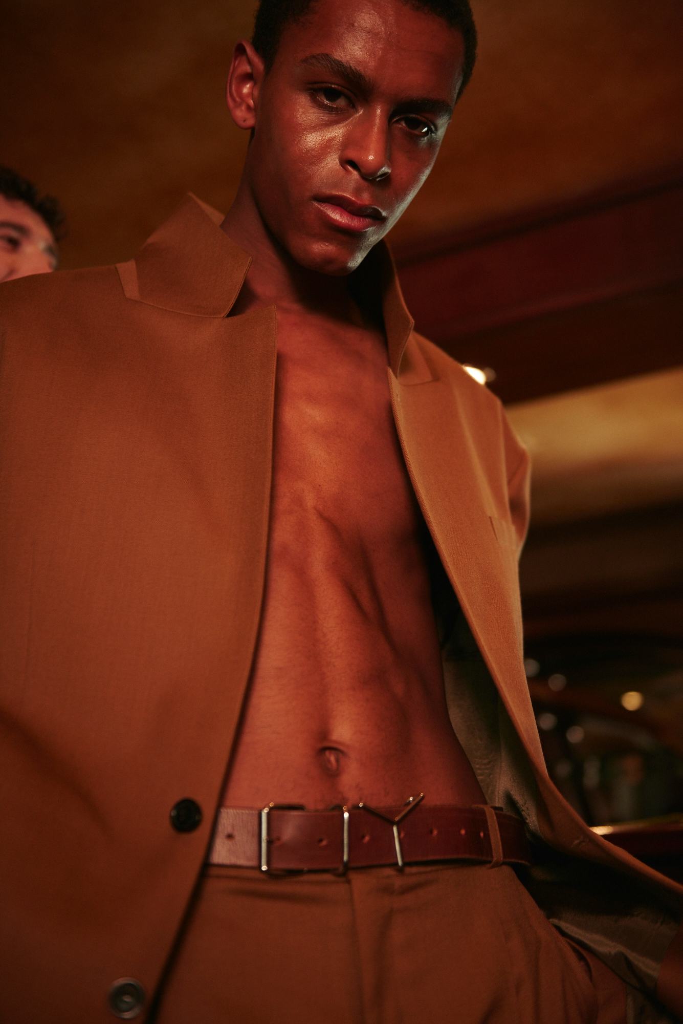 Y/Project Wins the ANDAM Prize, Putting Glenn Martens on the Path of ...