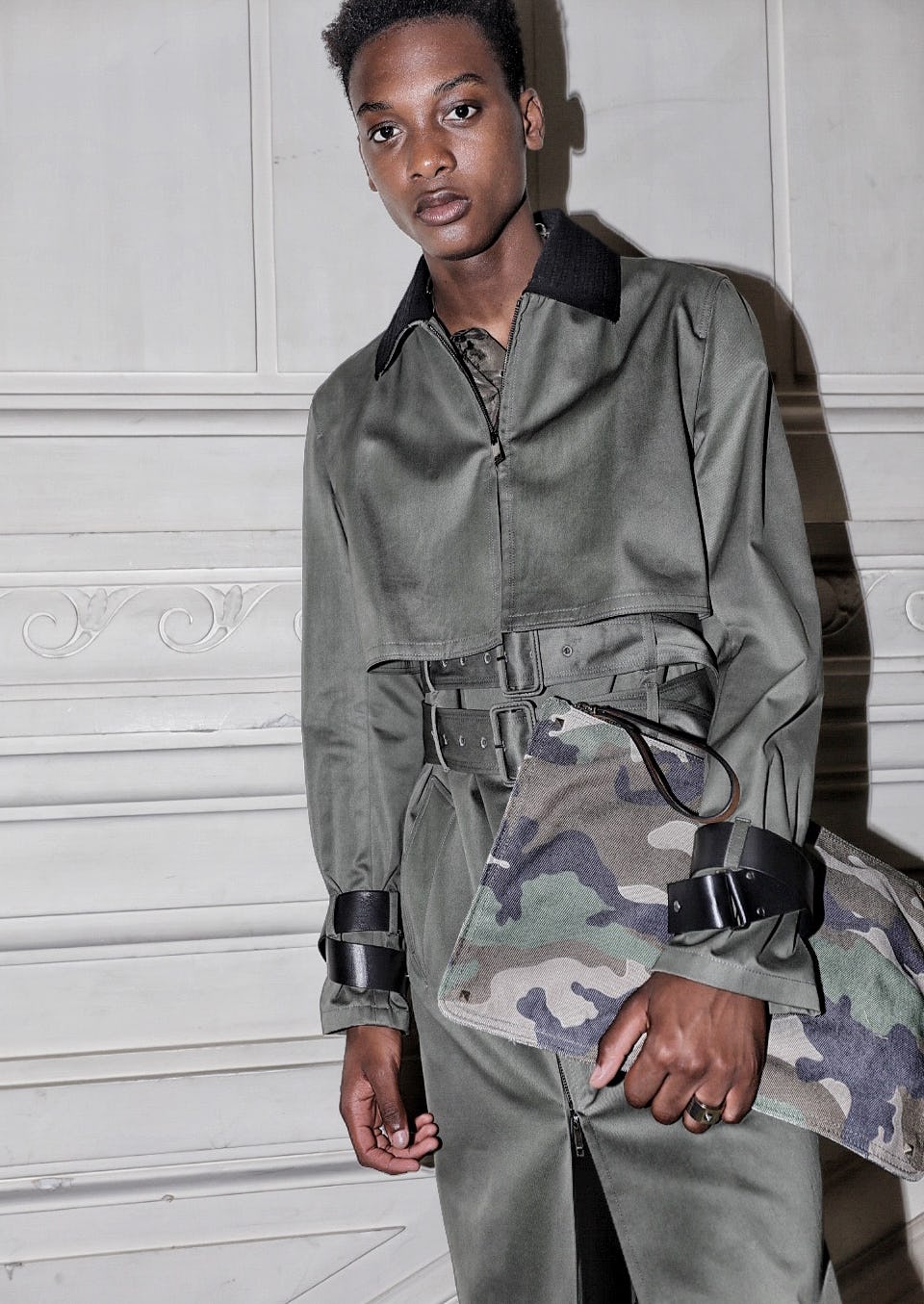 The Top 11 Male Models From Spring 2017