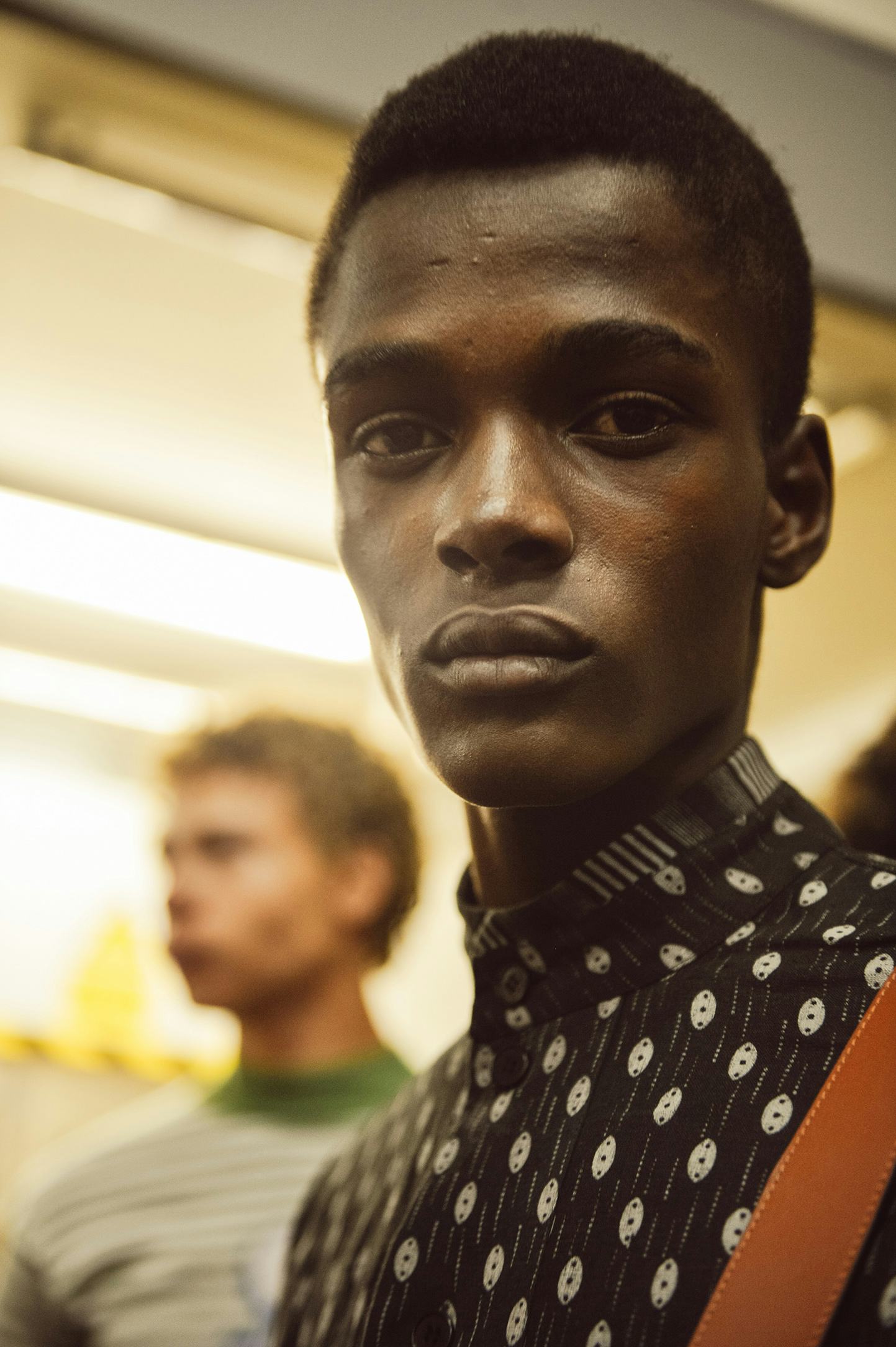 The Top 11 Male Models From Spring 2017