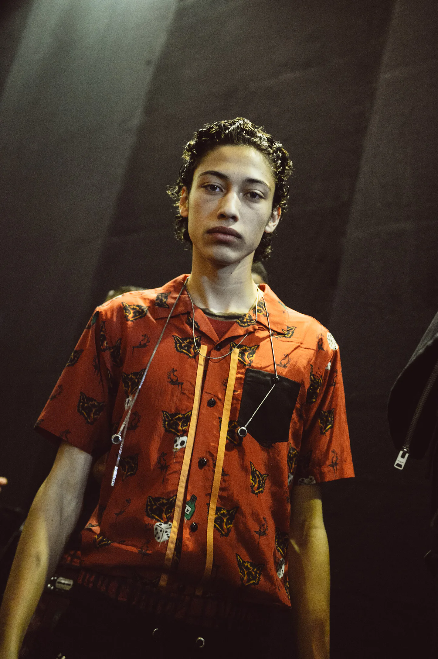 The Top 11 Male Models From Spring 2017
