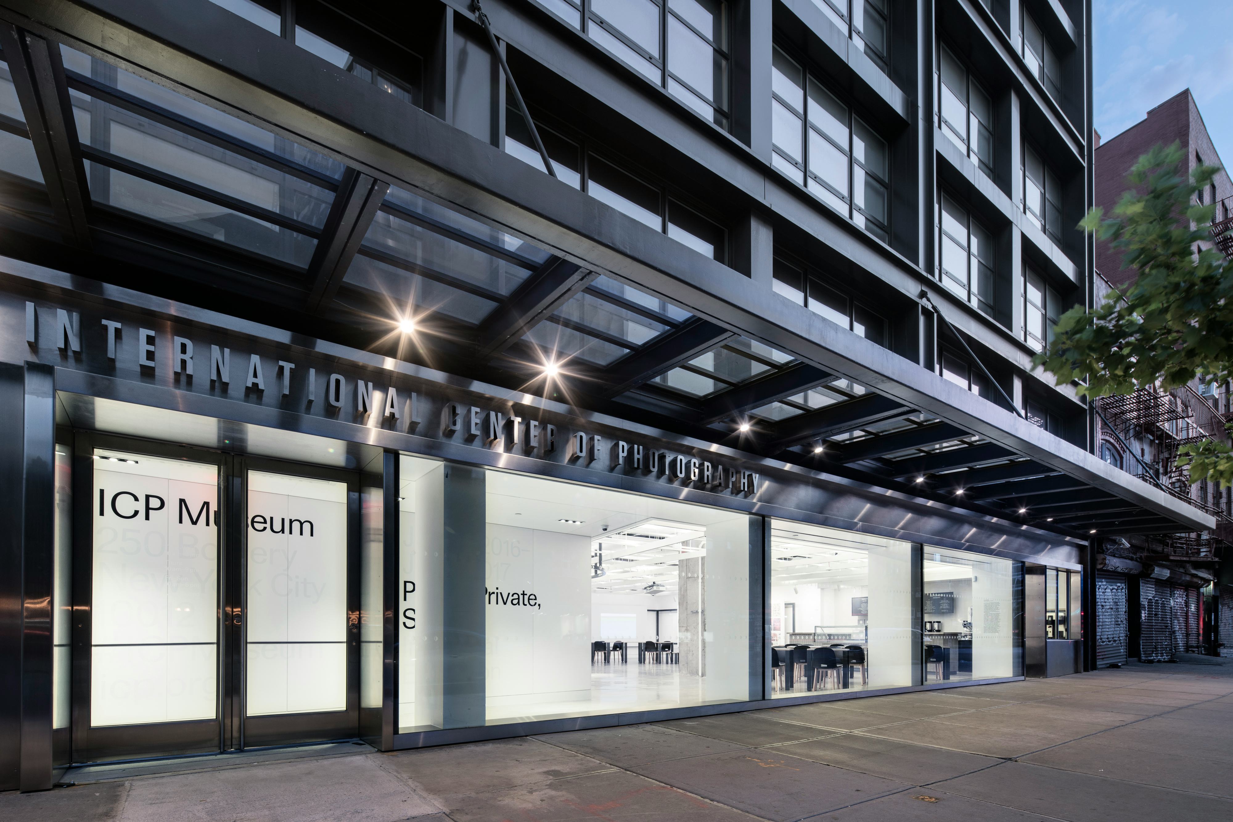 The ICP Heads Downtown to a Kim Kardashian-Friendly New Space