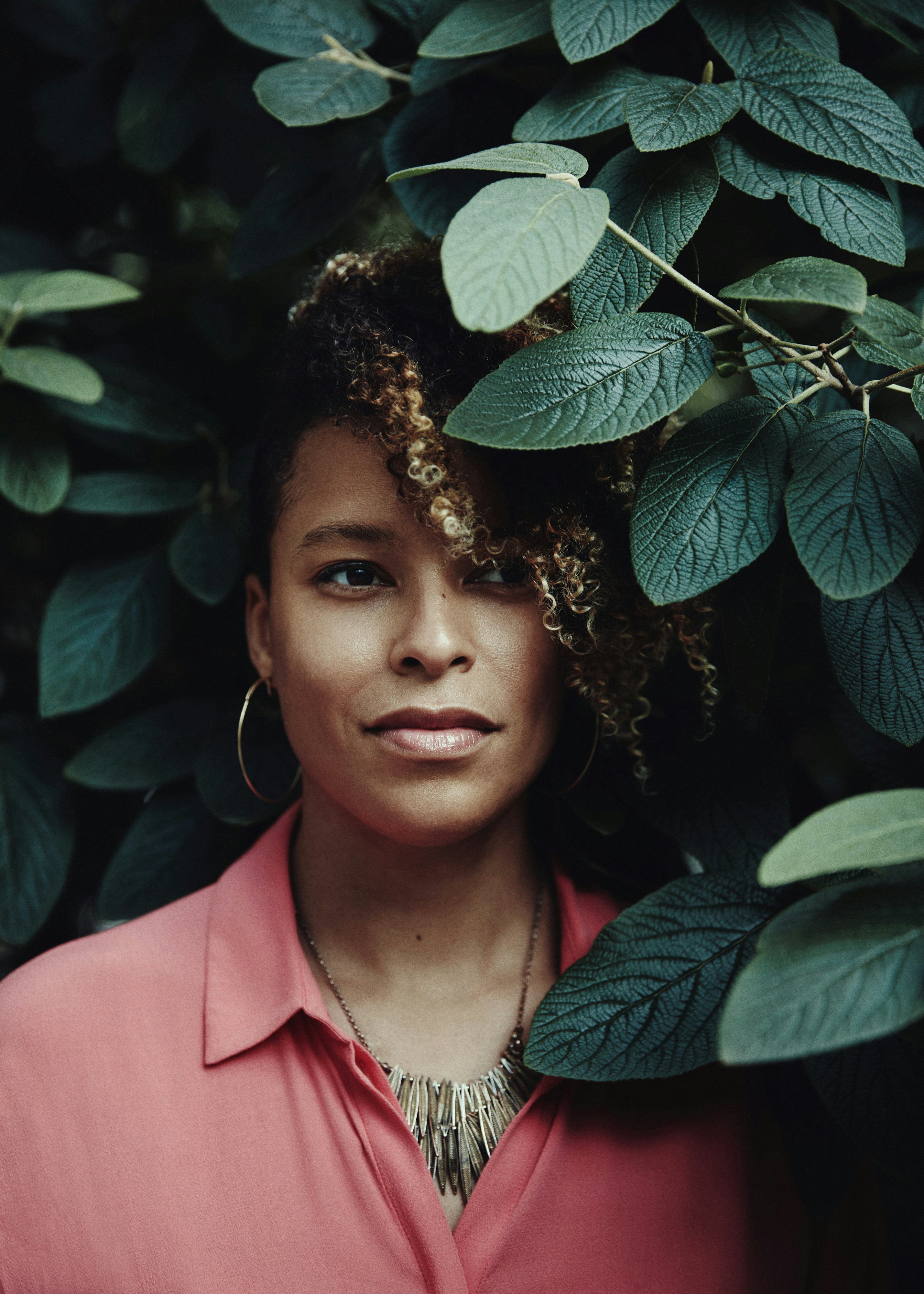 Isabel Lewis, the Artist Throwing Sensual, Medieval Happenings in New York