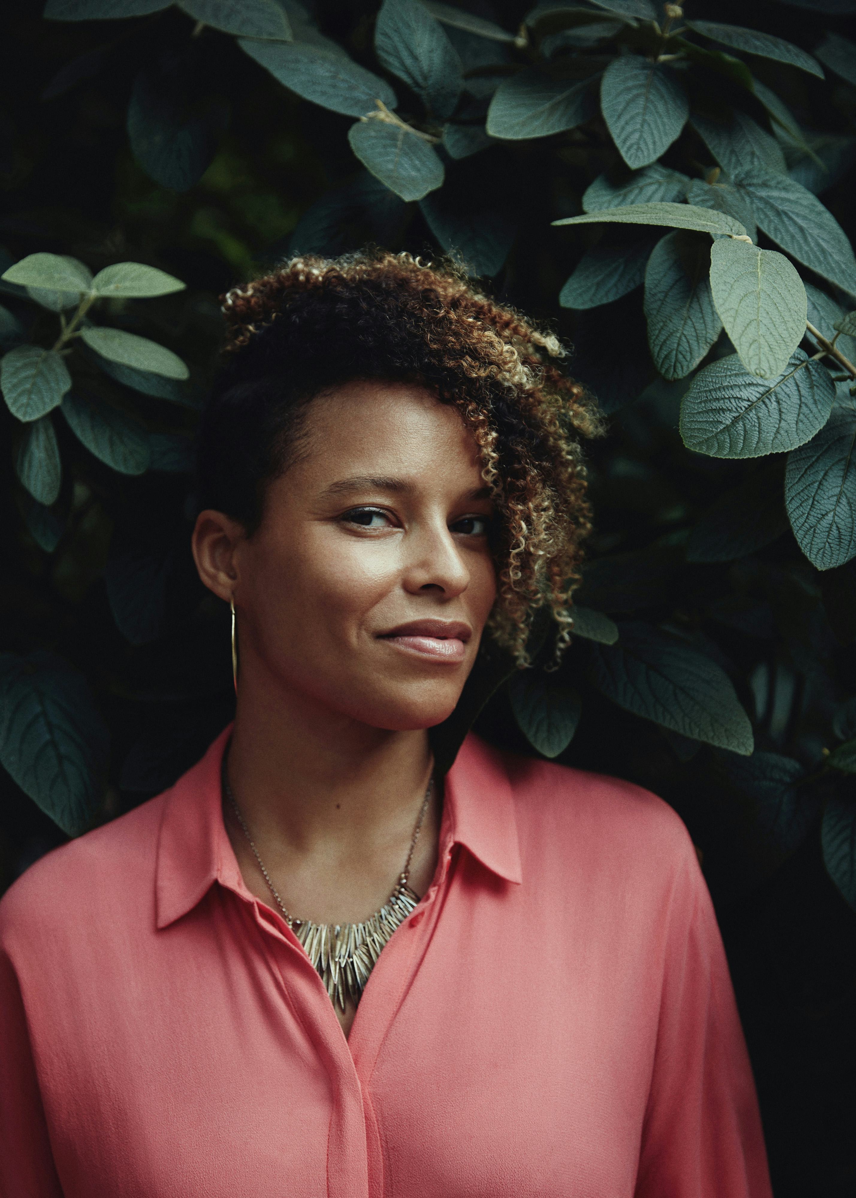 Isabel Lewis, the Artist Throwing Sensual, Medieval Happenings in New York