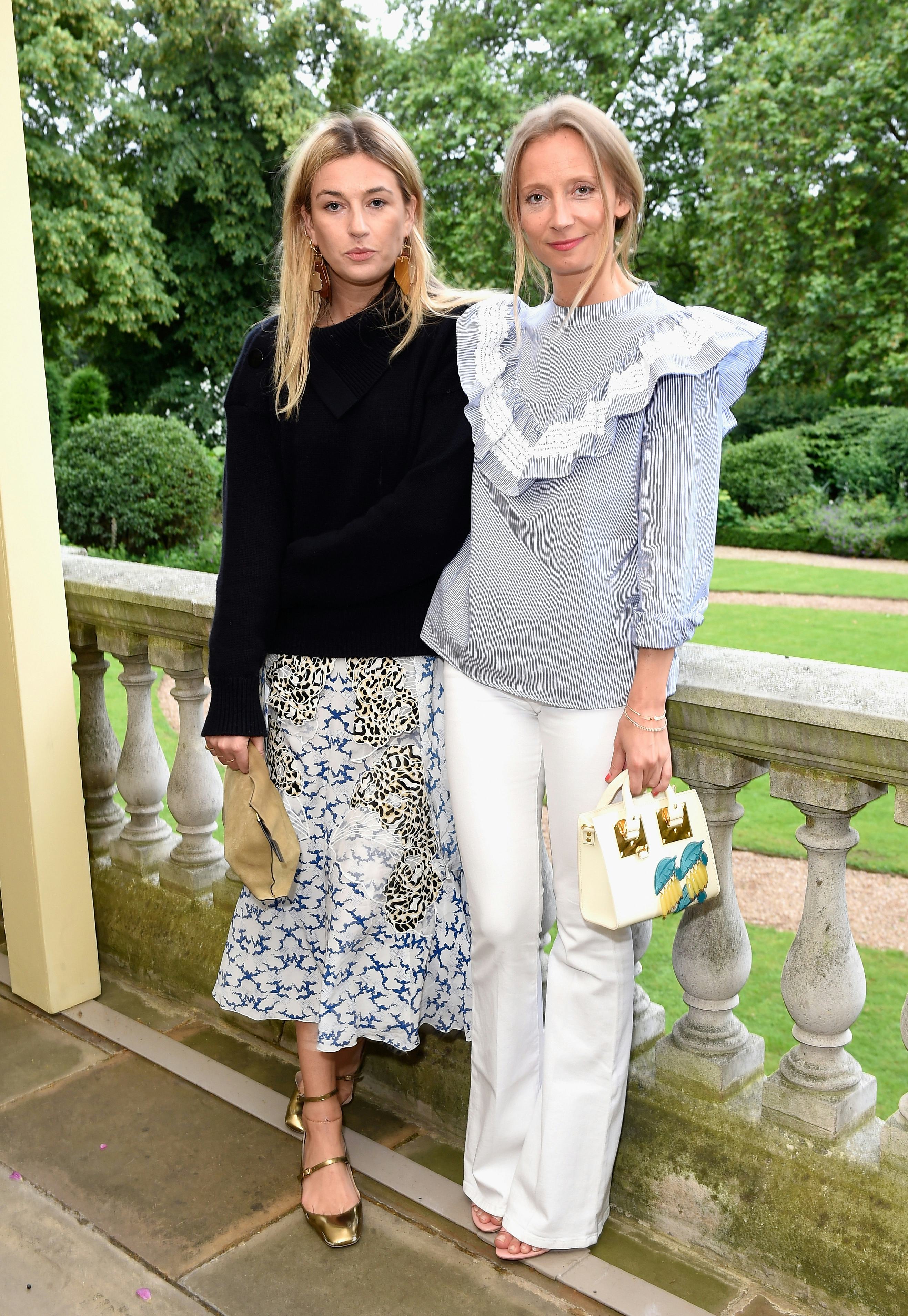 Creatures of the Wind Heads to London