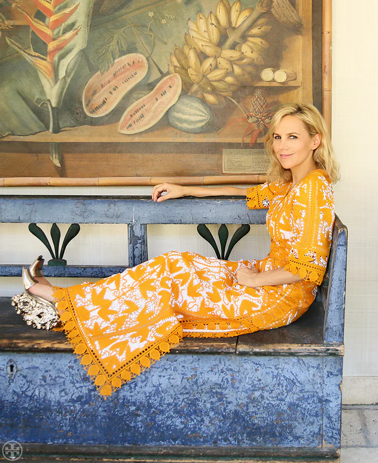 Inside Tory Burch’s Incubator for Female Entrepreneurs
