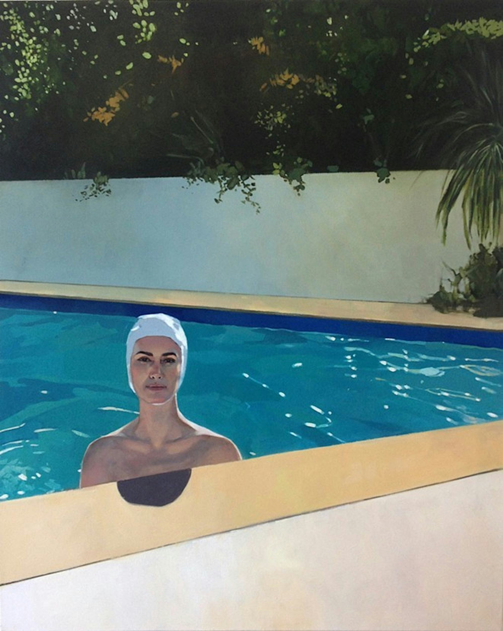 Patrick Demarchelier, Eric Fischl, and More Make a Splash On the 4th