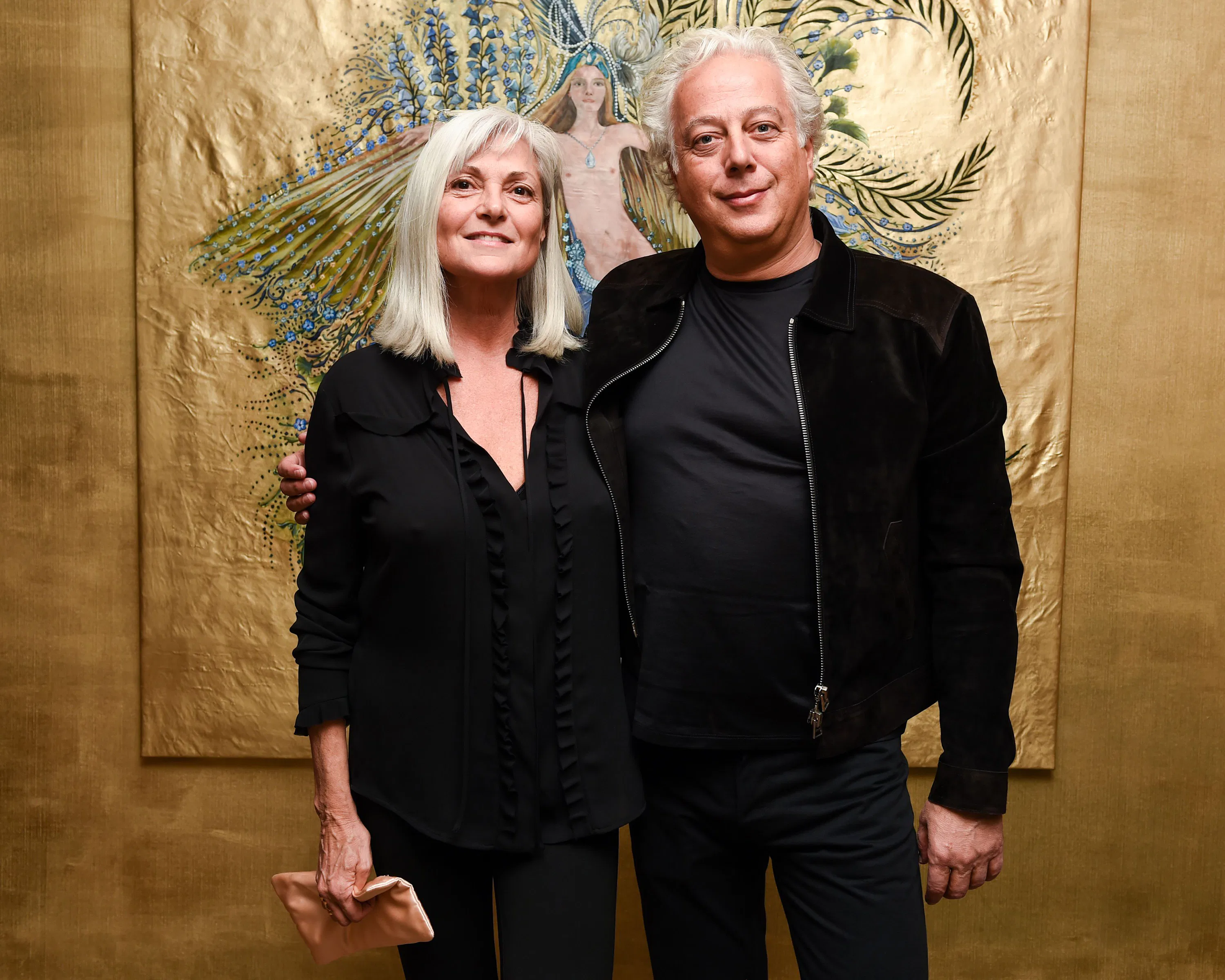Anda Andrei, Ian Schrager’s Design Guru, Is Making Her Own Mark
