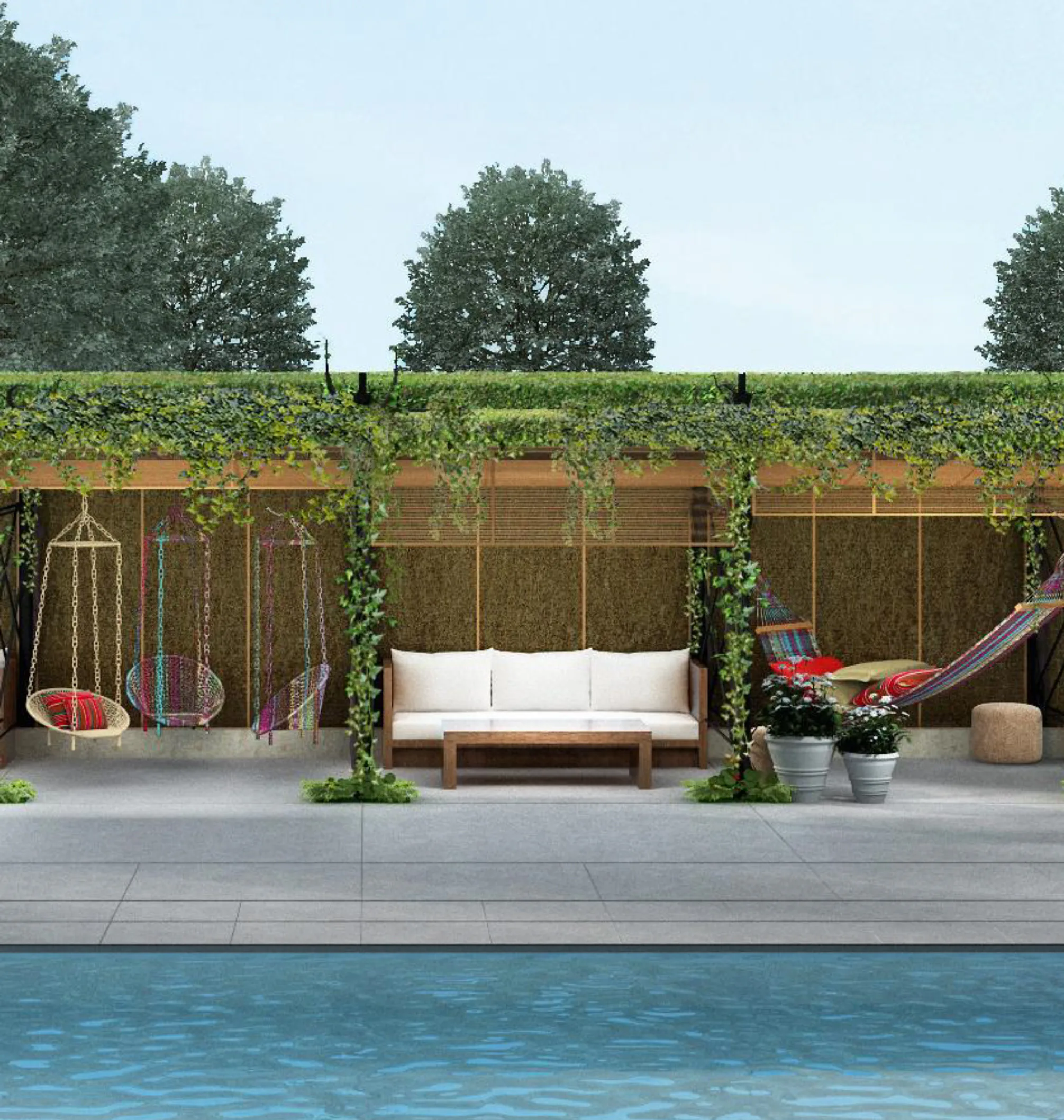 Anda Andrei, Ian Schrager’s Design Guru, Is Making Her Own Mark