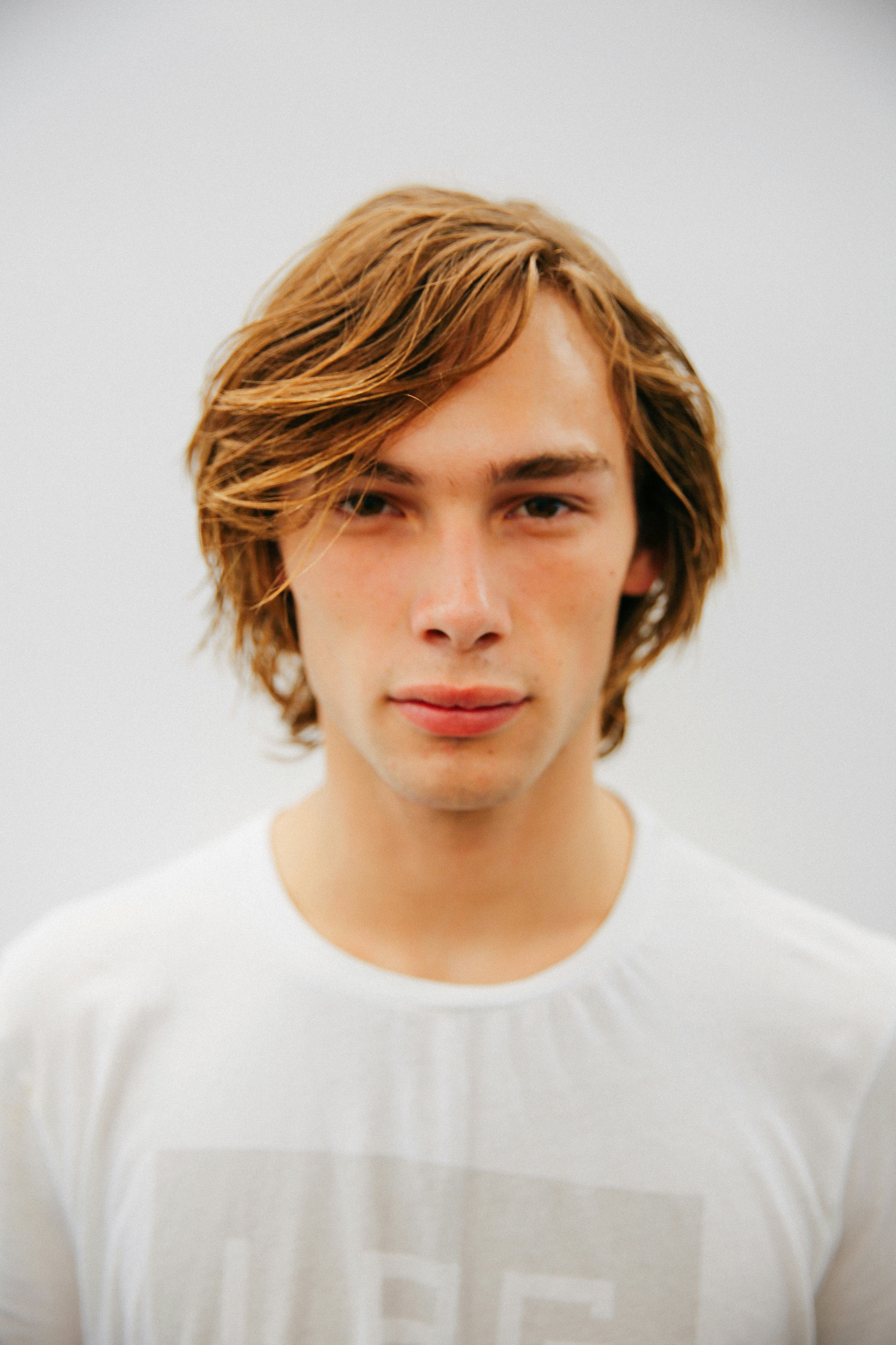 New York Fashion Week Men’s: The New Models You Must Know