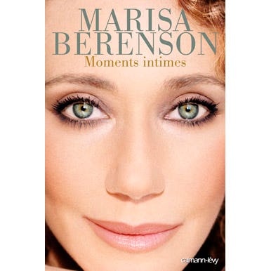 Five minutes with Marisa Berenson