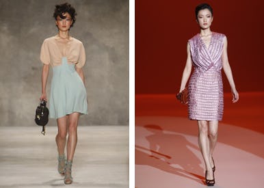 This Week’s Model: Du Juan