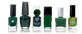Emerald City