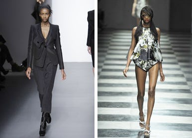 This Week’s Model: Lyndsey Scott