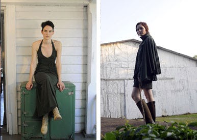 Five Minutes with Natalie Chanin