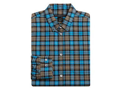 What An Intern Should Wear – The Boys