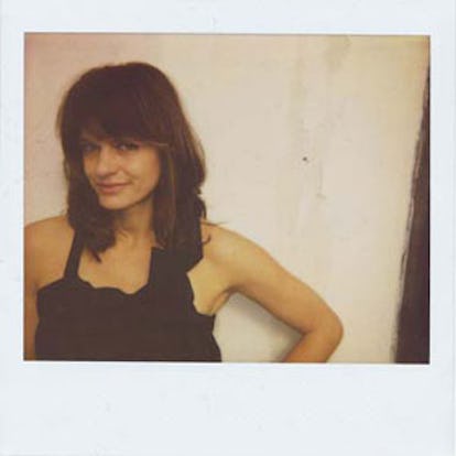 Beauty Insider: Pati Dubroff