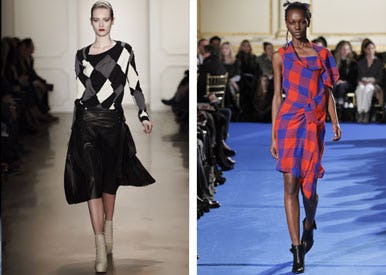 Nora Milch’s Top 10 NYFW Looks