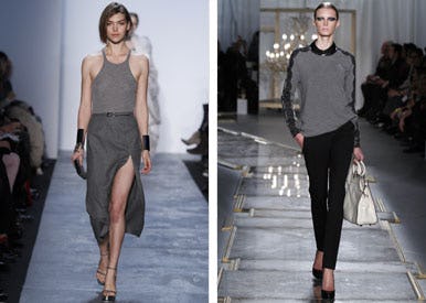 Nora Milch’s Top 10 NYFW Looks