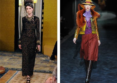 This Week’s Model: Jacquelyn Jablonski